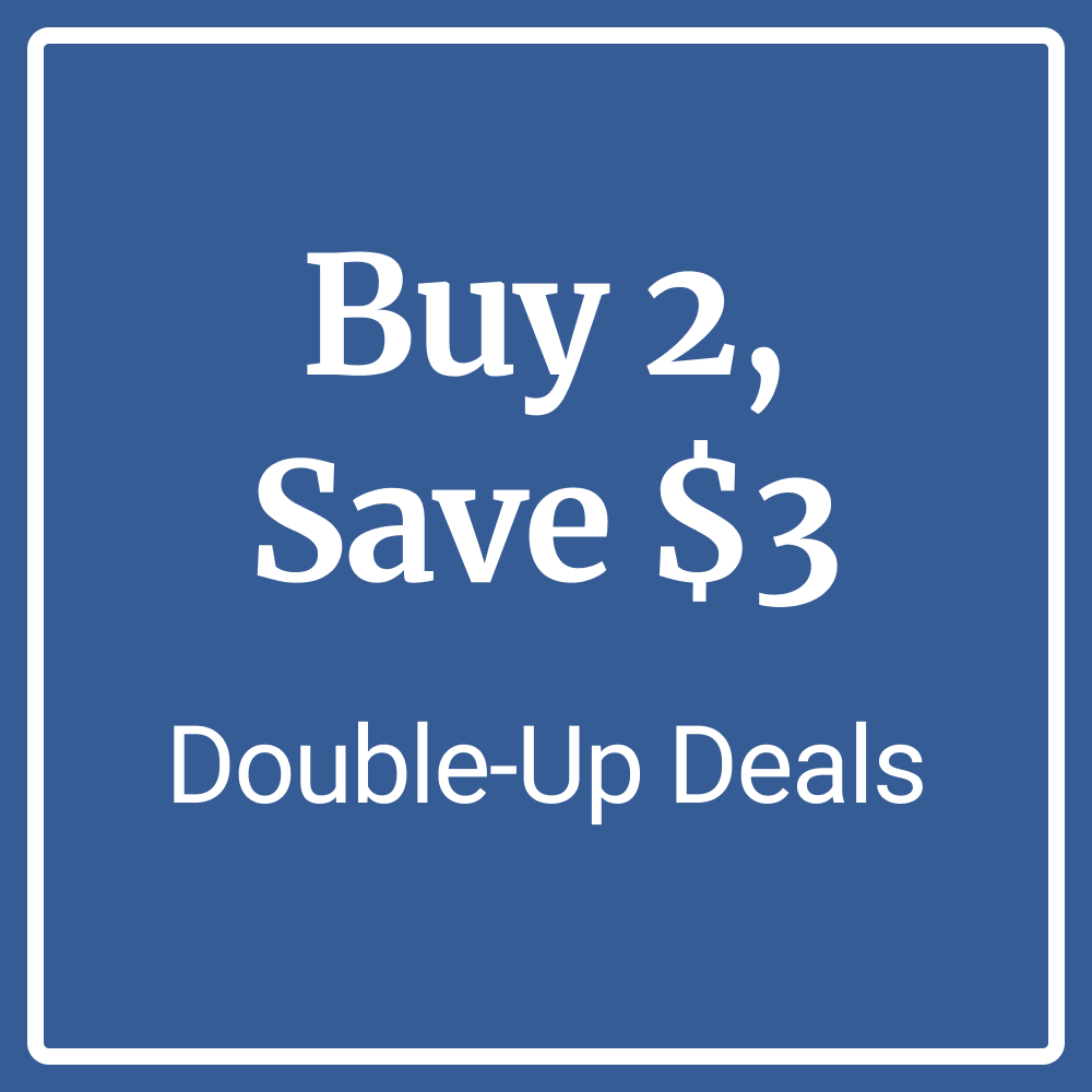 Buy 2 or More Save $3 – LTD Commodities