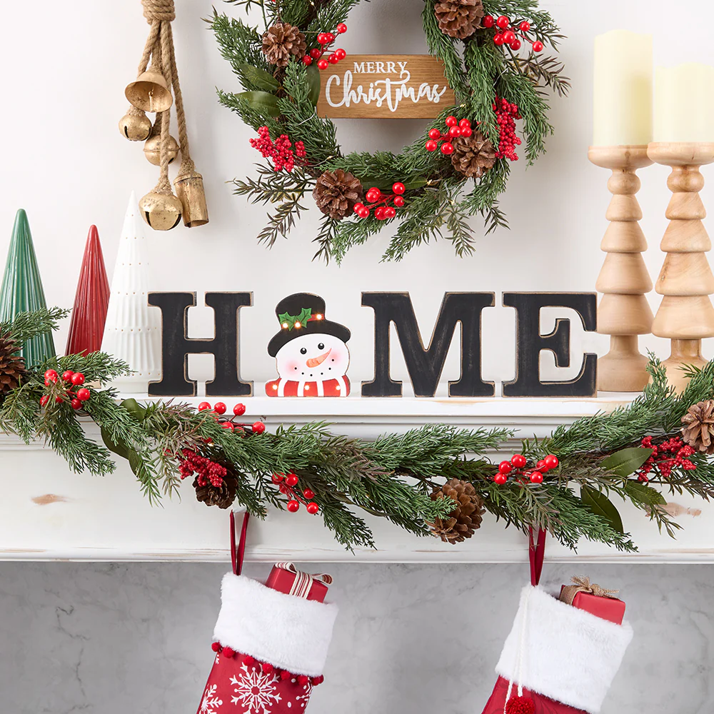 Christmas – LTD Commodities