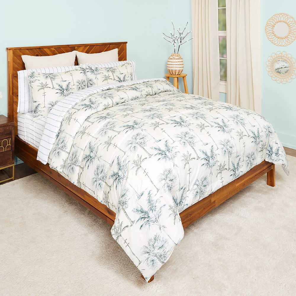 Comforters & Comforter Sets – LTD Commodities