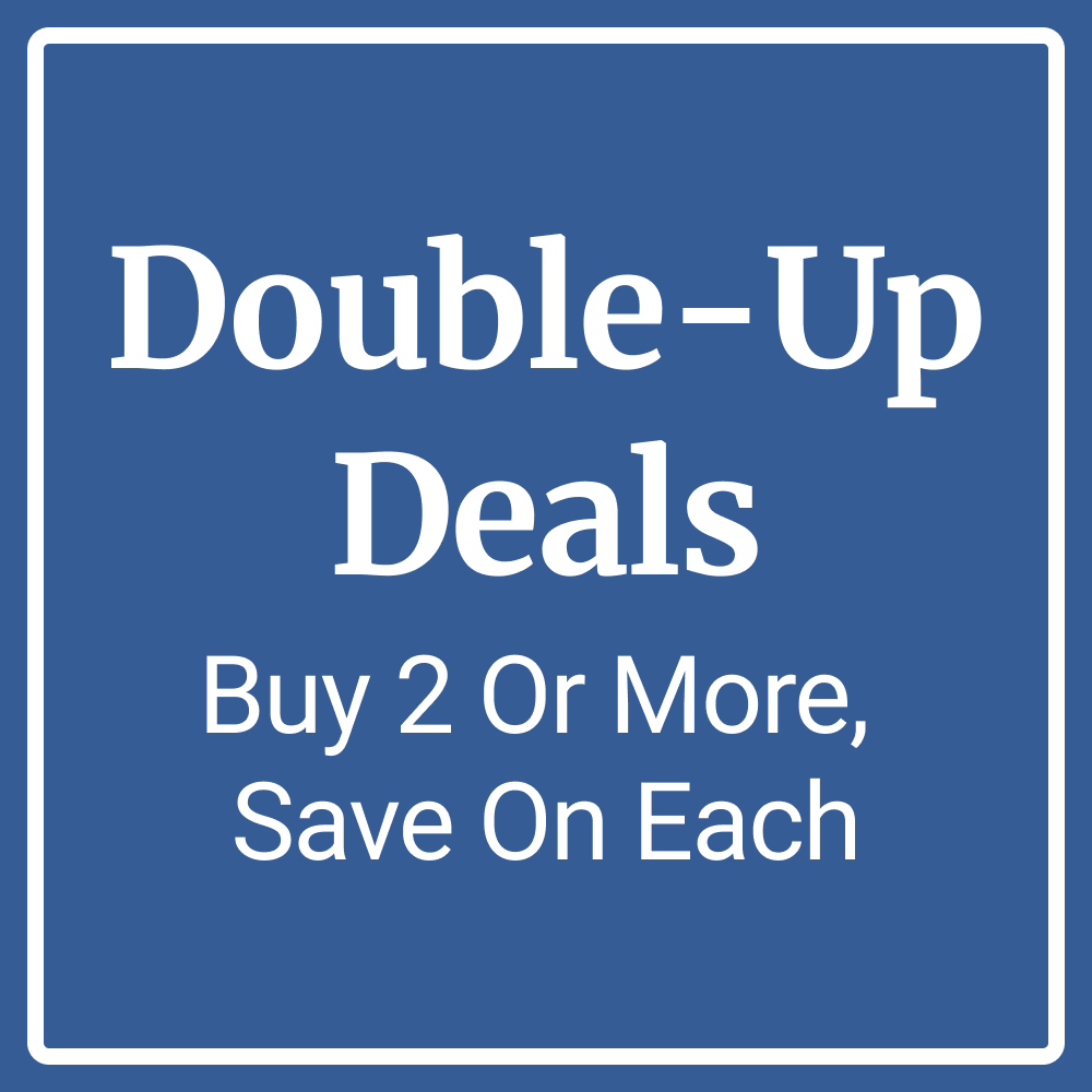 Double-Up Deals – LTD Commodities