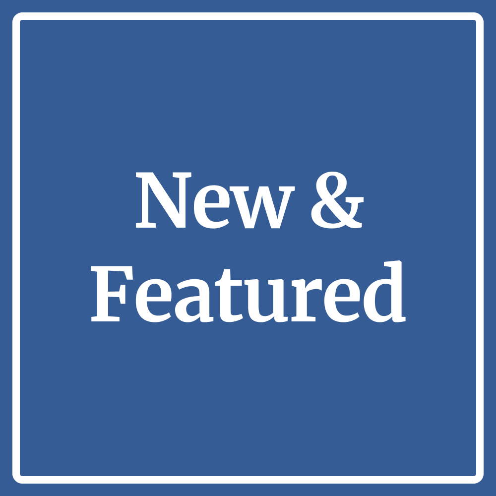 New & Featured – LTD Commodities