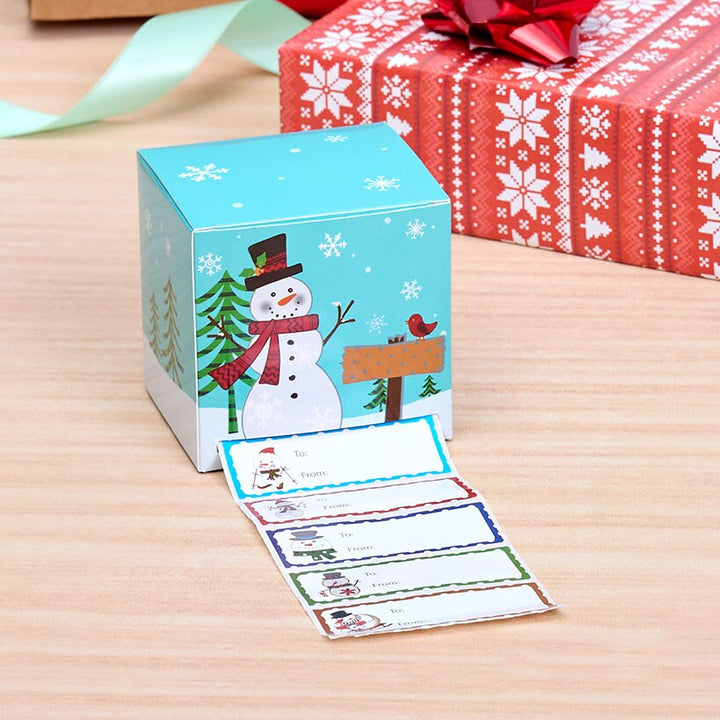 Christmas – LTD Commodities