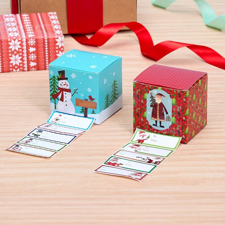 Christmas – LTD Commodities