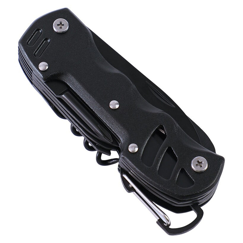15-In-1 Multifunctional Pocket Tool Camping Survival | LTD Commodities