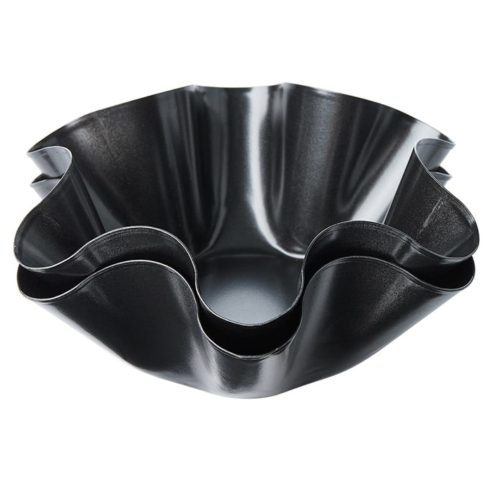 Tortilla Baking and Serving Bowls - Set of 2 | LTD Commodities