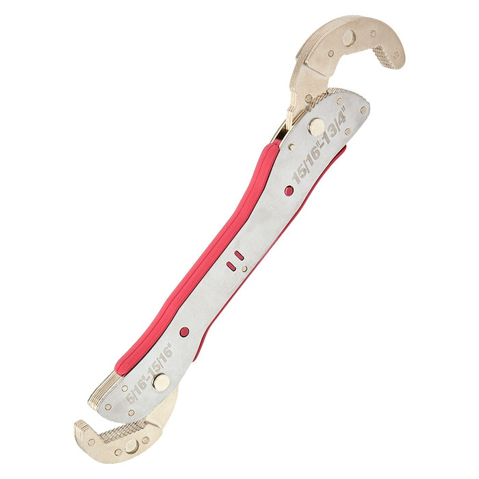 Universal Adjustable 37-In-1 Multifunction Wrench Spanner Tool | LTD ...