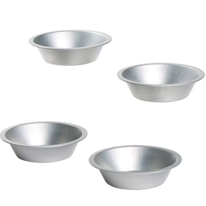 Mini Baking Pie Pans - 4-Pk. | LTD Commodities