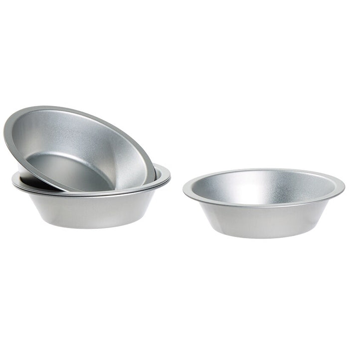 Mini Baking Pie Pans - 4-Pk. | LTD Commodities
