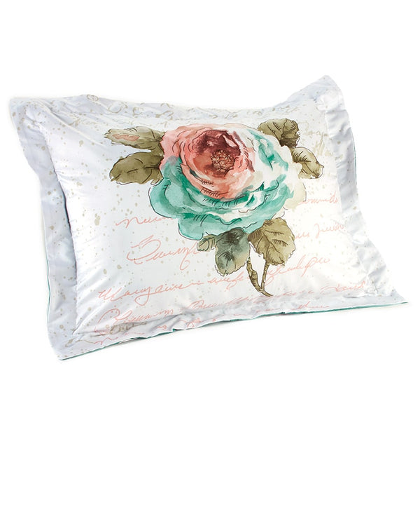 Rose Garden Sham | LTD Commodities