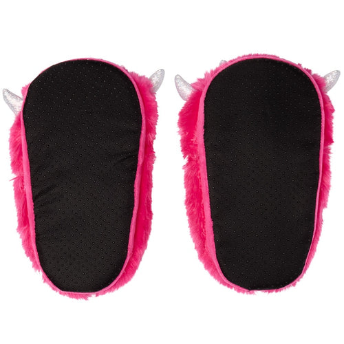 Adult Monster Feet Slippers | LTD Commodities