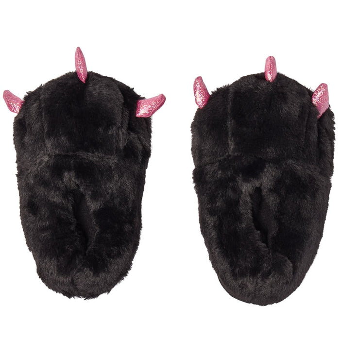 Adult Monster Feet Slippers | LTD Commodities