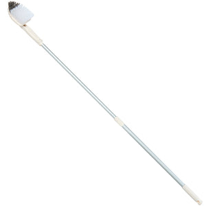 Bathroom Scrubber Tile All Surface Lightweight Telescoping Pole | LTD ...