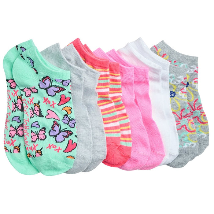 6-Pk. Women's Betsey Johnson Socks | LTD Commodities