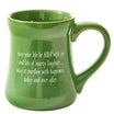 Celtic Irish Tableware - Kitchen Prayer Plaque, Cutting Board, Mug ...
