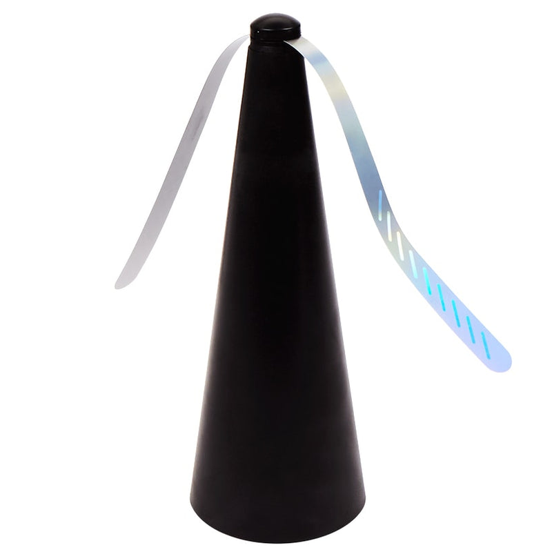 Chemical-Free Bug Repeller Fan Safe For Indoor And Outdoor Use | LTD ...