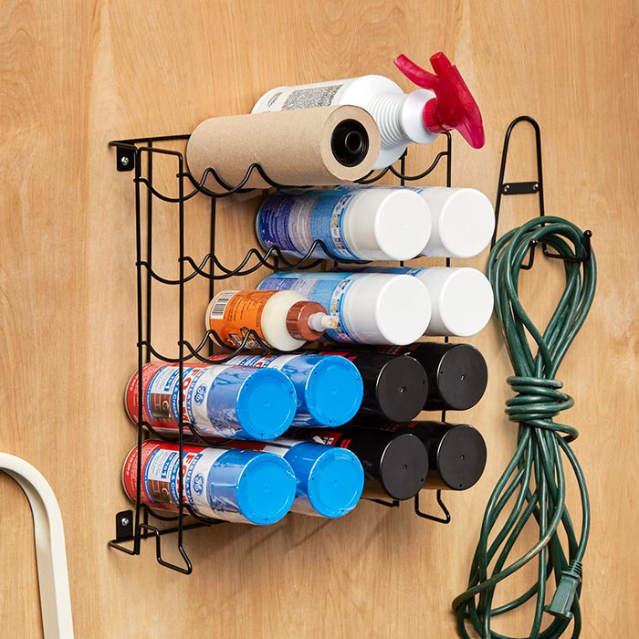 Can Storage Wire Rack | LTD Commodities