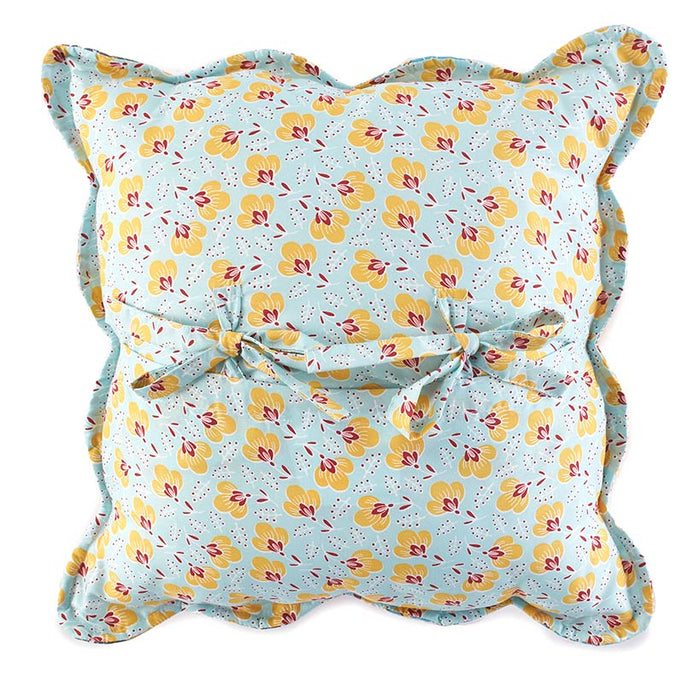 Chelsea Quilted Accent Pillow | LTD Commodities