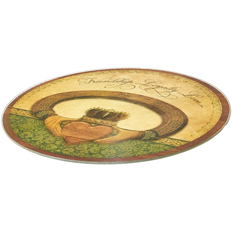 Celtic Irish Tableware - Kitchen Prayer Plaque, Cutting Board, Mug ...