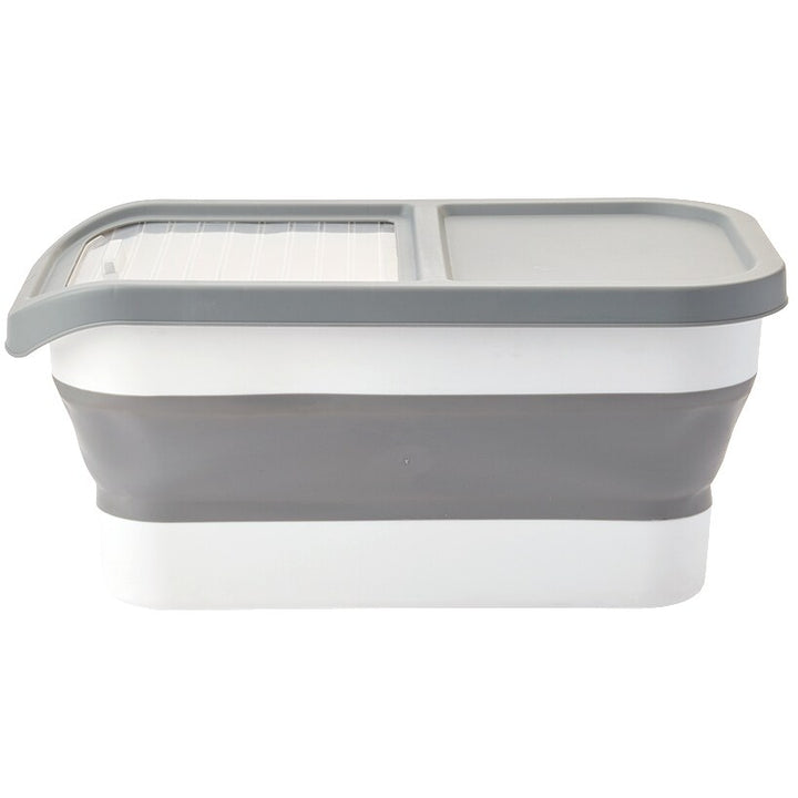 Free Catalog – LTD Commodities