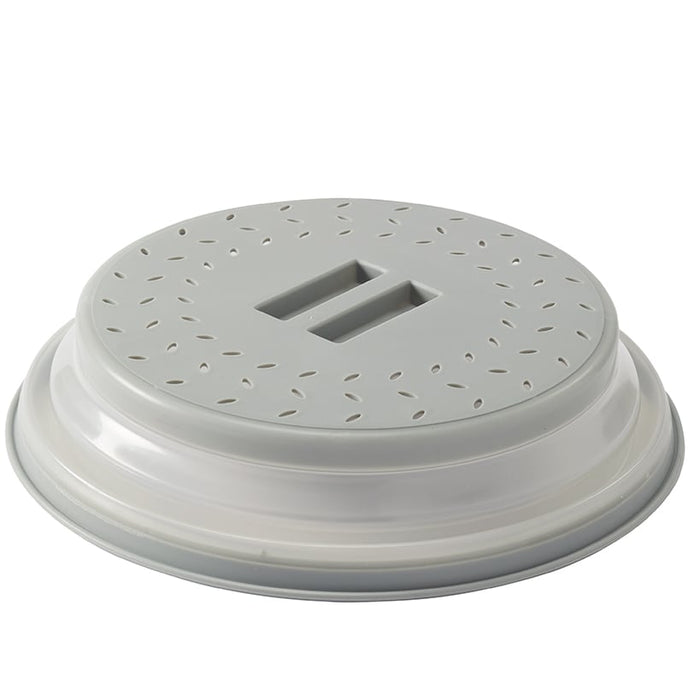 Collapsible Microwave Splatter Guard and Colander | LTD Commodities