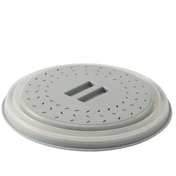 Collapsible Microwave Splatter Guard and Colander | LTD Commodities
