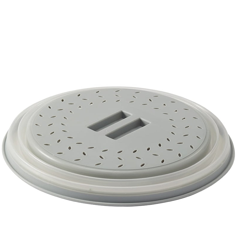 Collapsible Microwave Splatter Guard and Colander | LTD Commodities