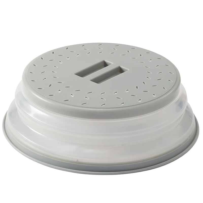 Collapsible Microwave Splatter Guard and Colander | LTD Commodities