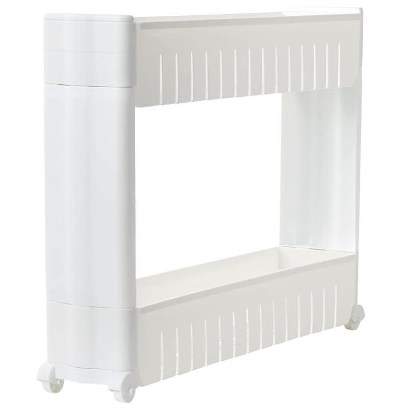 Space Saving Countertop Storage Cart Organizer | LTD Commodities