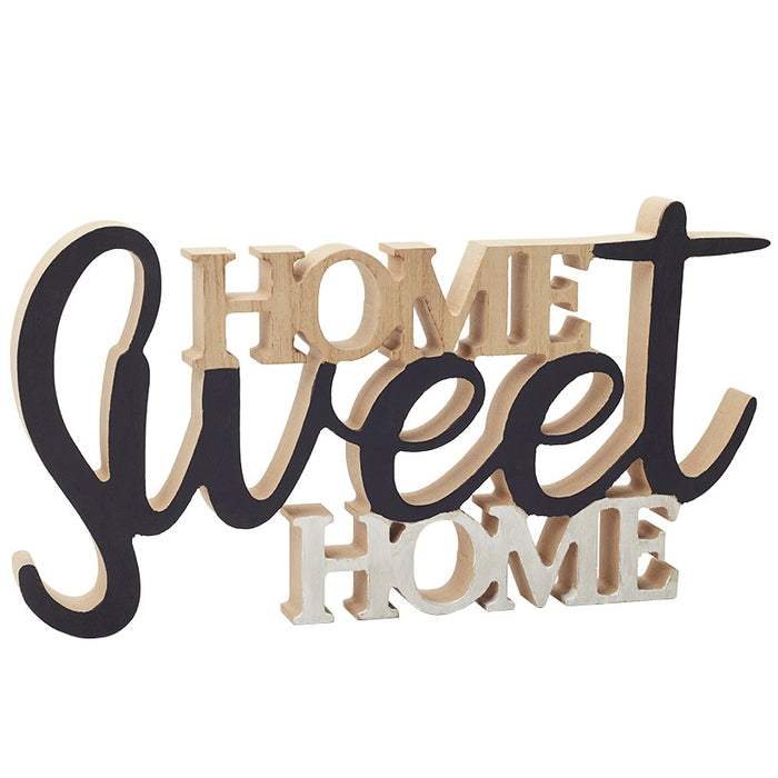 Country Sentiment Word Block Sign | LTD Commodities