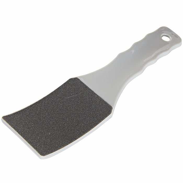 Curved Foot and Heel File Callus Remover | LTD Commodities