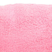 Deep-Dish Sherpa Pet Bed | LTD Commodities