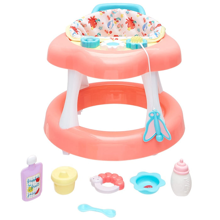 Sweet Doll Walker with Accessories - Fits Dolls Up to 16 Inches | LTD ...