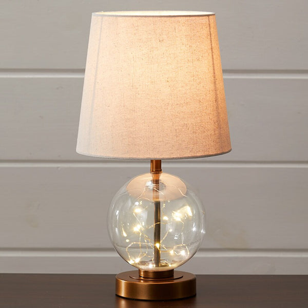 Fairy Light Table Lamps | LTD Commodities