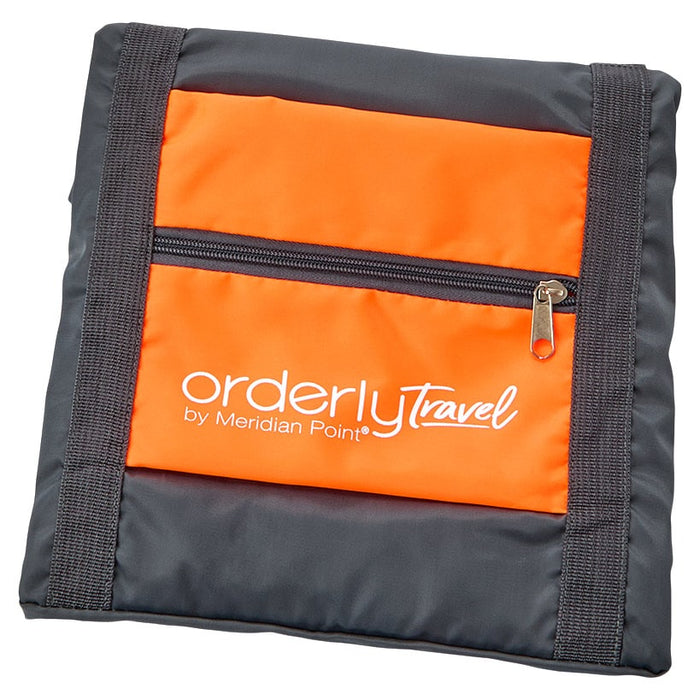 Folding Expandable Travel Bag | LTD Commodities