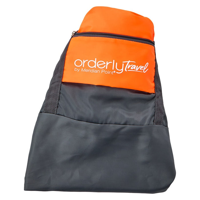 Folding Expandable Travel Bag | LTD Commodities