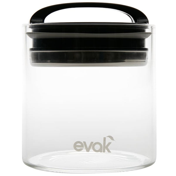 Compact Food Storage Container with Vacuum Seal Lid | LTD Commodities