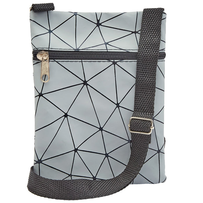 Modern Pocket Crossbody Bag | LTD Commodities