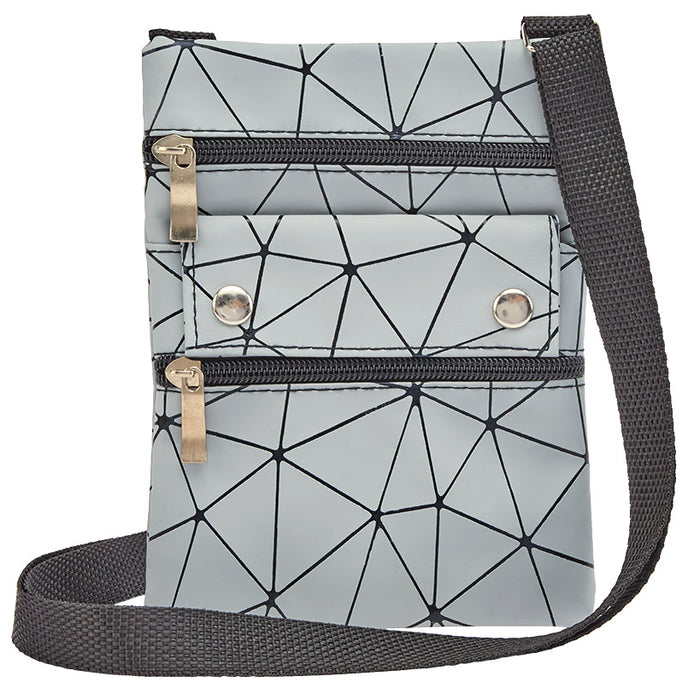 Modern Pocket Crossbody Bag | LTD Commodities