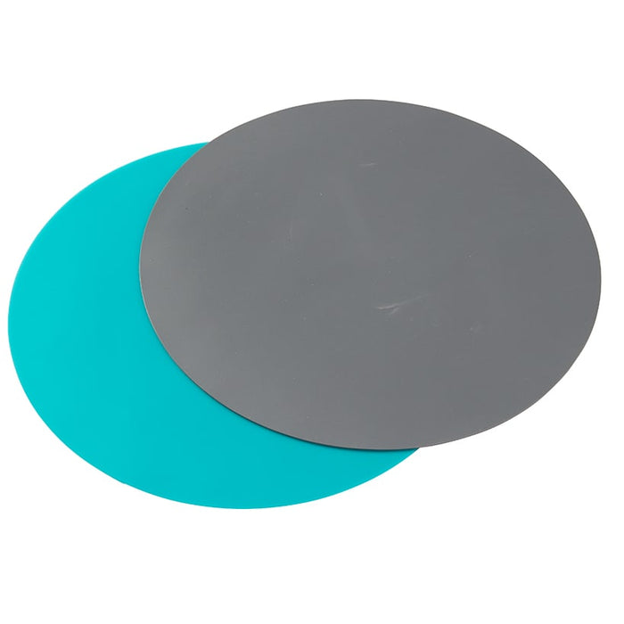 Microwave Silicone Mats - Set of 2 - Placemat, Trivet, Cover | LTD ...