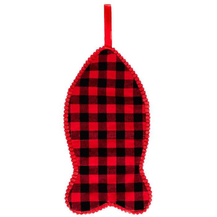 Holiday Pet Stocking | LTD Commodities