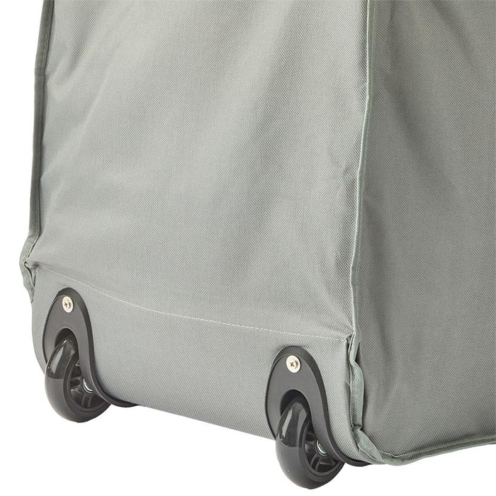 Jumbo Storage Bag with Wheels | LTD Commodities