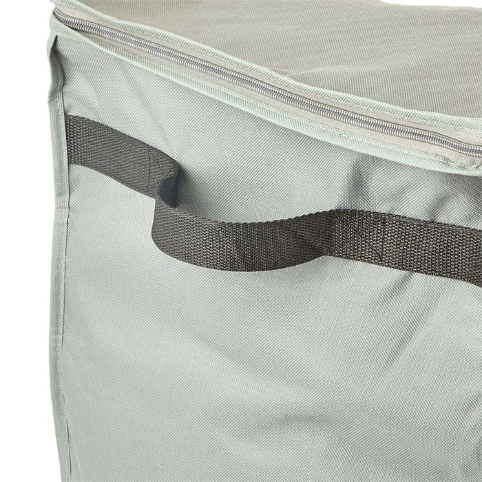 Jumbo Storage Bag with Wheels | LTD Commodities