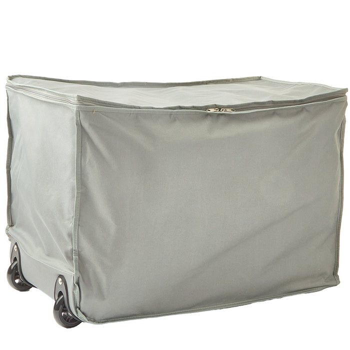 Jumbo Storage Bag with Wheels | LTD Commodities