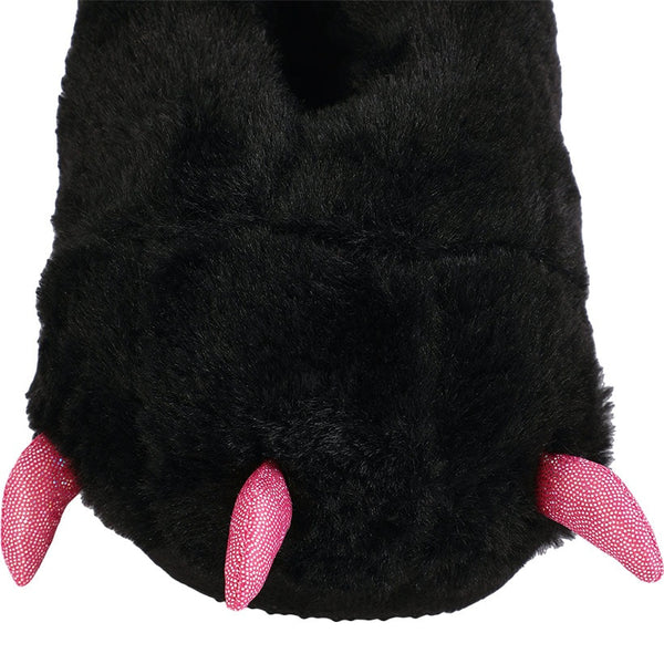 Kids' Monster Slippers | LTD Commodities