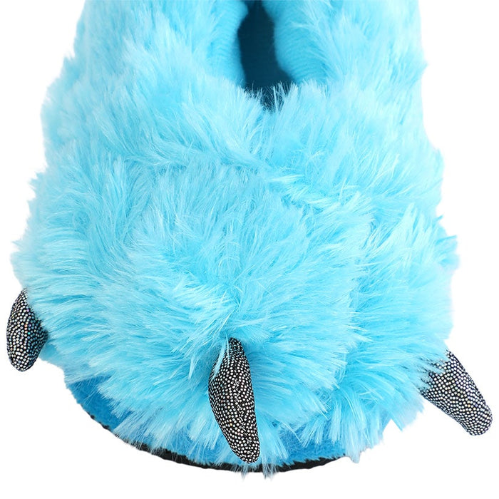 Kids' Monster Slippers | LTD Commodities