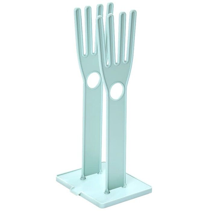 Standing Kitchen Glove Drying Rack and Storage | LTD Commodities