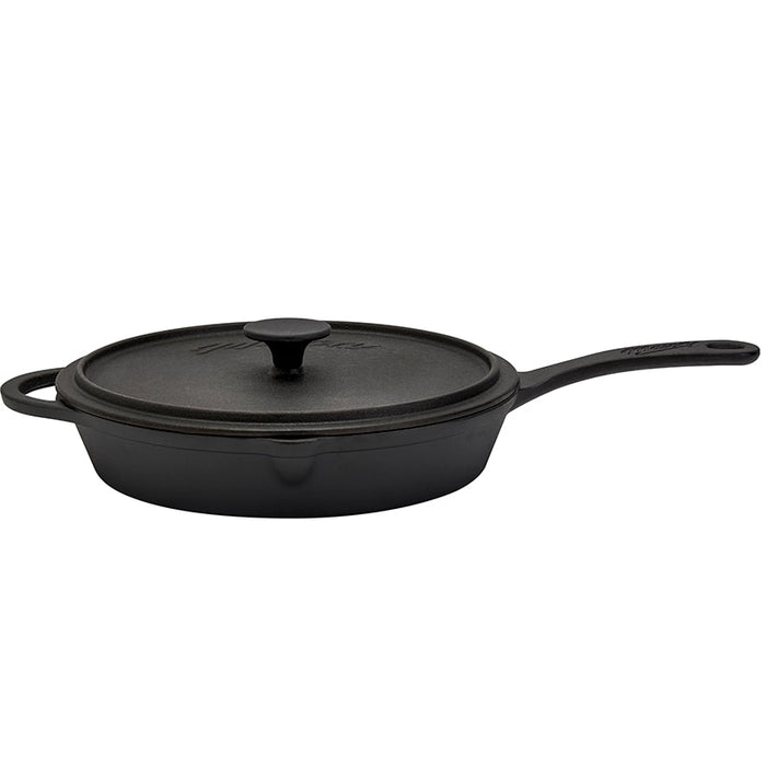 Mason Pre Season Craft Iron 11" Grill Pan | LTD Commodities