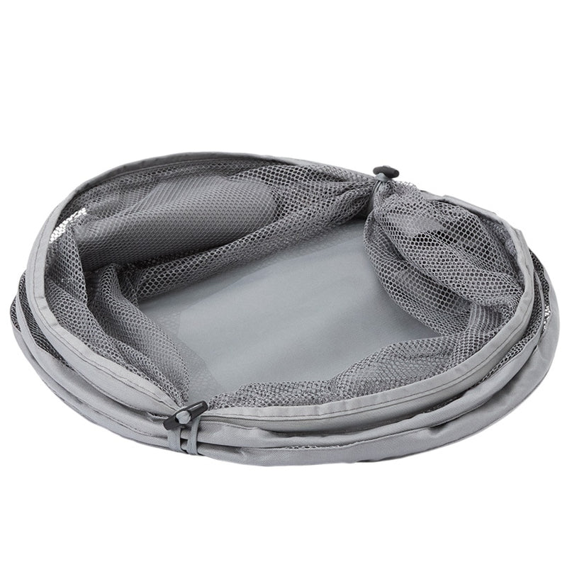 Mesh Pop-Up Laundry Hamper | LTD Commodities