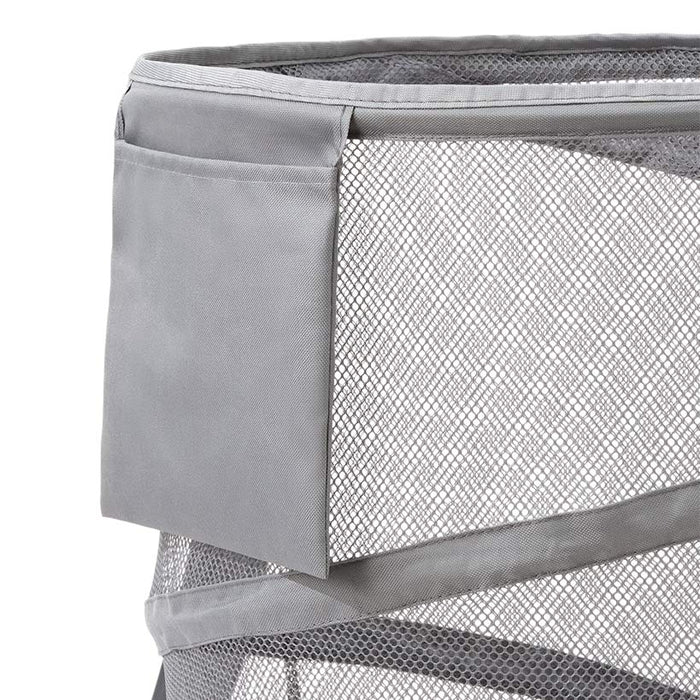 Mesh Pop-Up Laundry Hamper | LTD Commodities