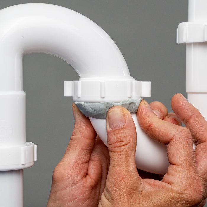 Mighty Putty™ Permanent Adhesive Powerful Bonding Epoxy Putty Sticks ...